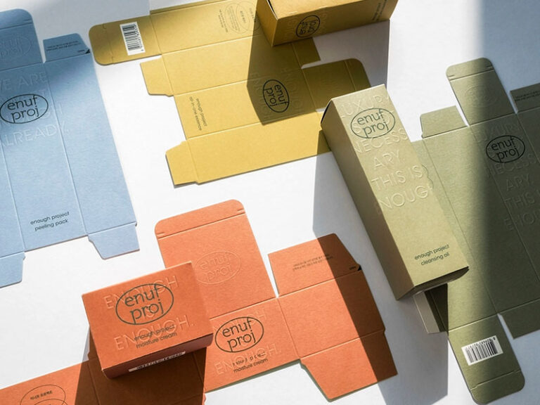 Custom Boxes & Printed Packaging Manufacturer | GleePackaging