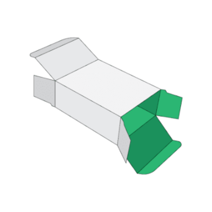 Tuck-end Carton vs. Reverse Tuck-end Carton | GleePackaging