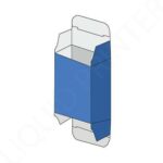 Tuck-end Carton vs. Reverse Tuck-end Carton | GleePackaging