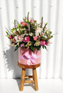 Floral Box: How to Choose, Pack, and Maintain | GleePackaging