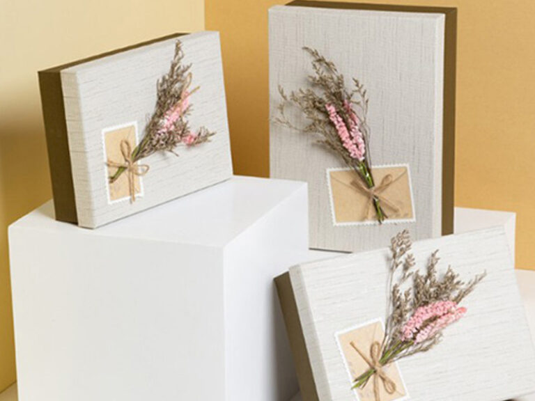 Custom Large Gift Boxes Wholesale In Bulk | GleePackaging