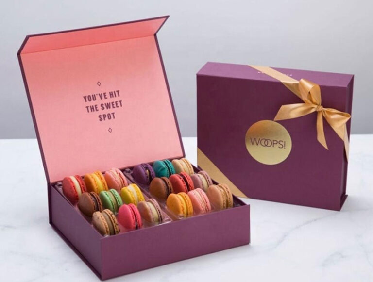 Custom Magnetic Gift Boxes Wholesale | GleePackaging