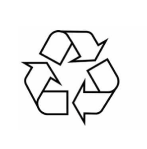Sustainable Symbols on Paper & Carton Packaging | GleePackaging