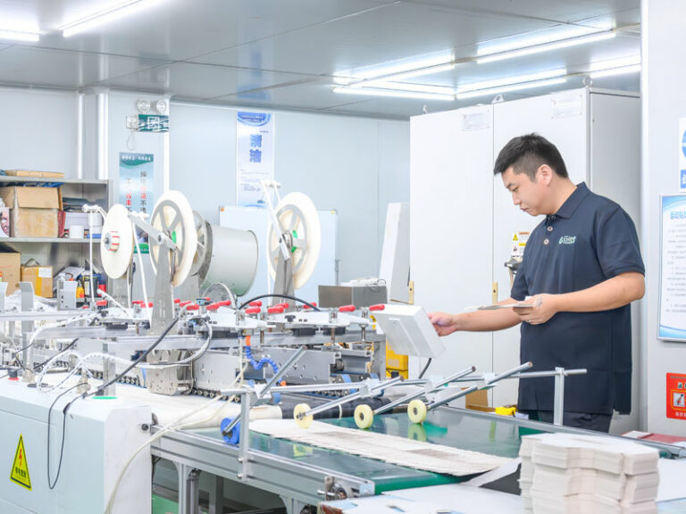 Packaging Box Manufacturing Process: A Step-by-Step Introduction ...