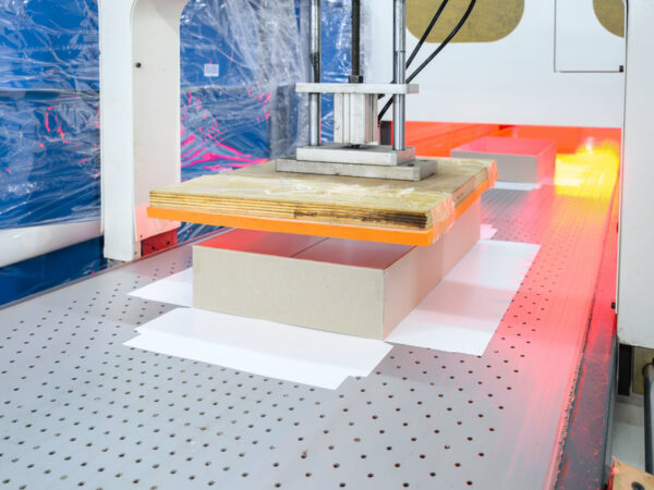 Packaging Box Manufacturing Process: A Step-by-Step Introduction ...