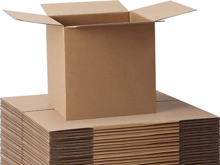 Packaging Box Manufacturing Process: A Step-by-Step Introduction ...