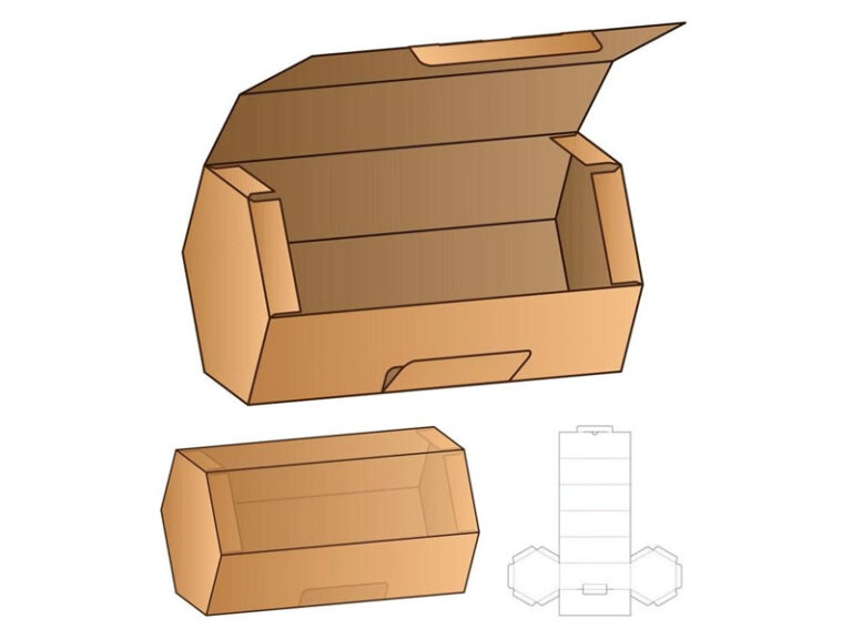 Packaging Box Manufacturing Process: A Step-by-Step Introduction ...
