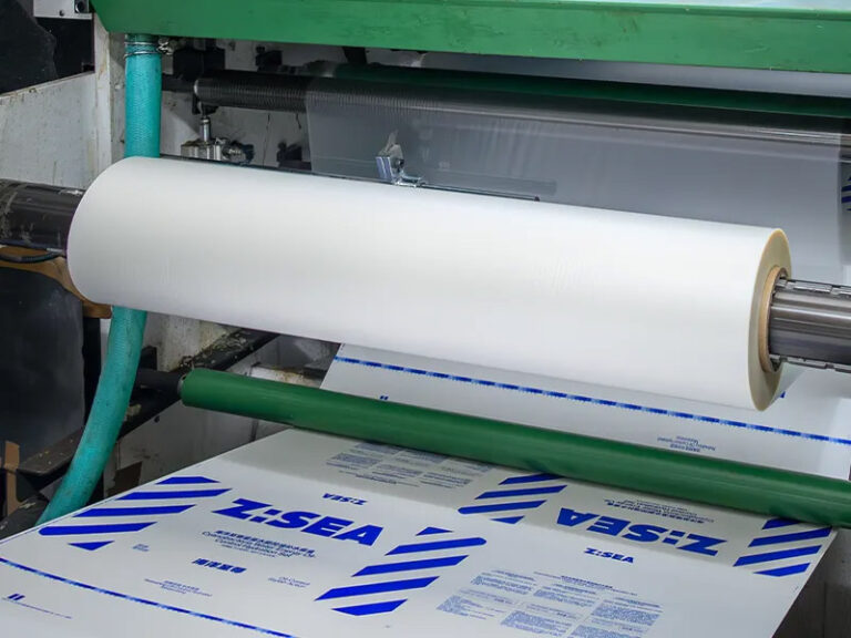 101 Guide on Litho Lamination for Packaging Printing | GleePackaging
